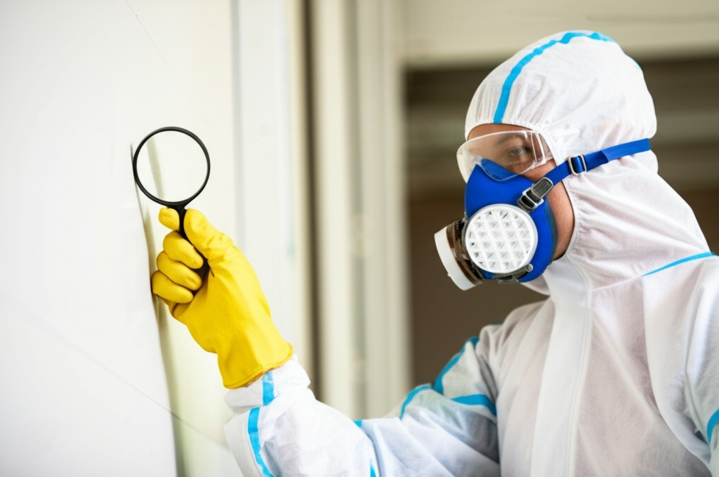 IQ Assured Service Areas